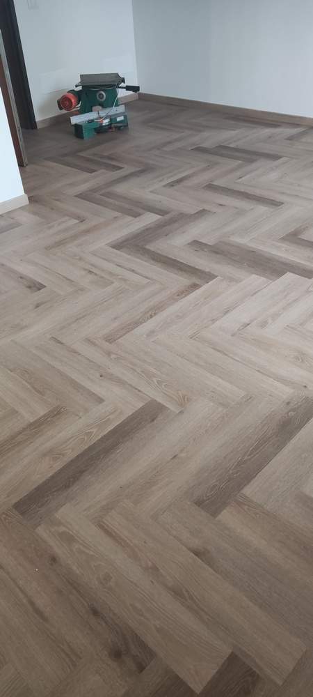 Pavimenti PVC-SPC | Magi Parquet | Fornitura e posa